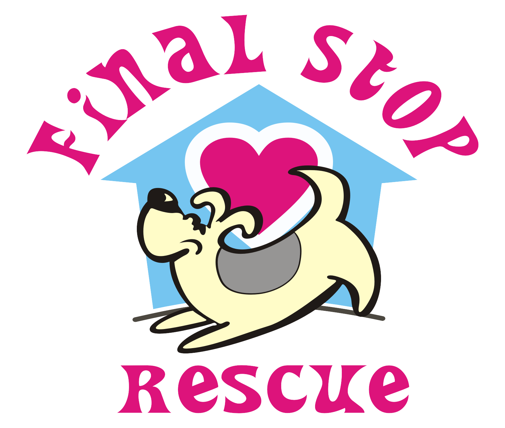 Final Stop Rescue C.I.C. – Committed to making the right match for both ...